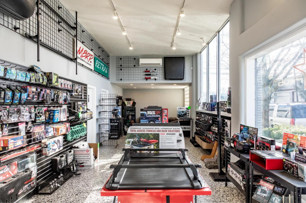 Top 5 Off-Road & Overland 4x4 Shops Near Eugene, Oregon