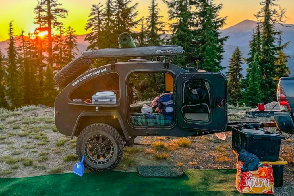 Top 5 Off-Road & Overland 4x4 Shops Near Eugene, Oregon