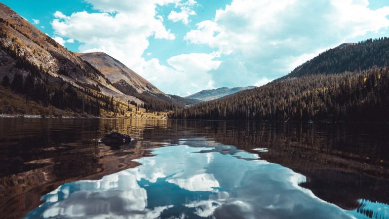Tincup Pass From St. Elmo, Colorado - Detailed Trail Guide