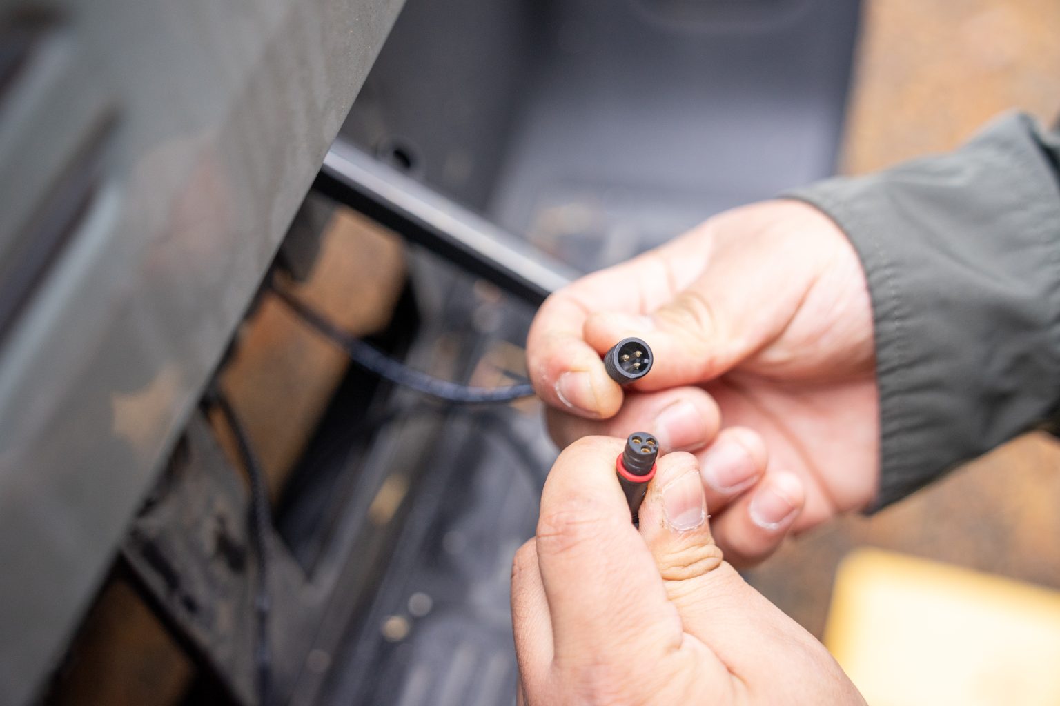 VLEDS LPX Reverse Light Bar - Review