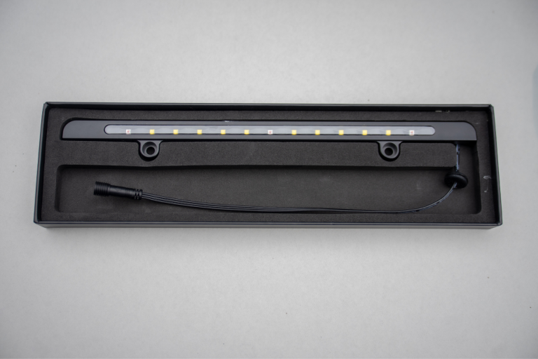 VLEDS LPX Reverse Light Bar - Review
