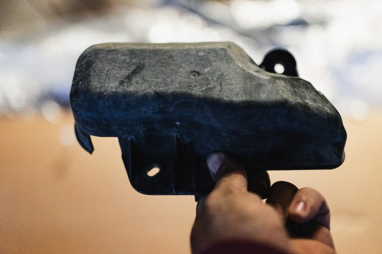 Cali Raised Trail Edition Rock Sliders Review