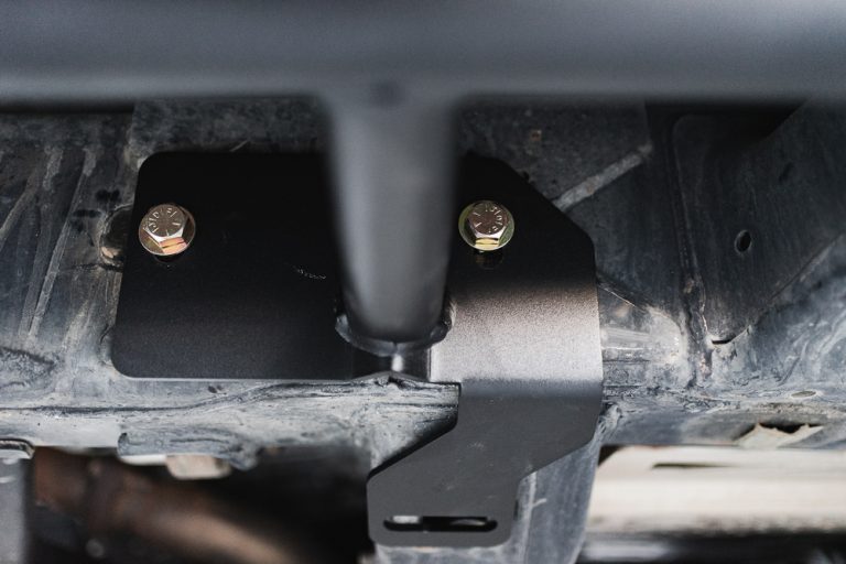 Cali Raised Trail Edition Rock Sliders Review