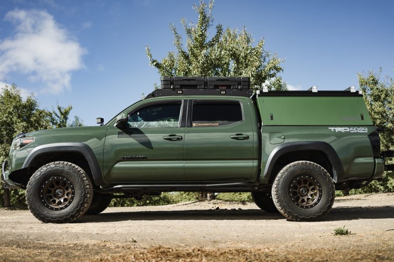 Cali Raised Trail Edition Rock Sliders Review