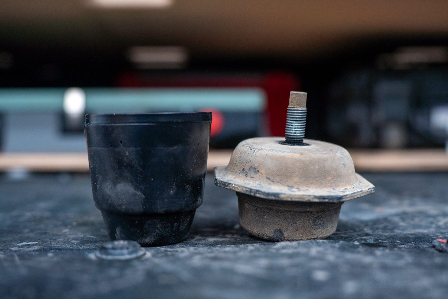 Top 4 Reasons To Upgrade Your Bump Stops