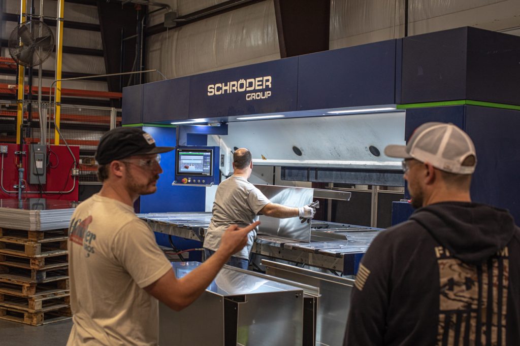 Express Rally - Overland Ozarks Event 2023