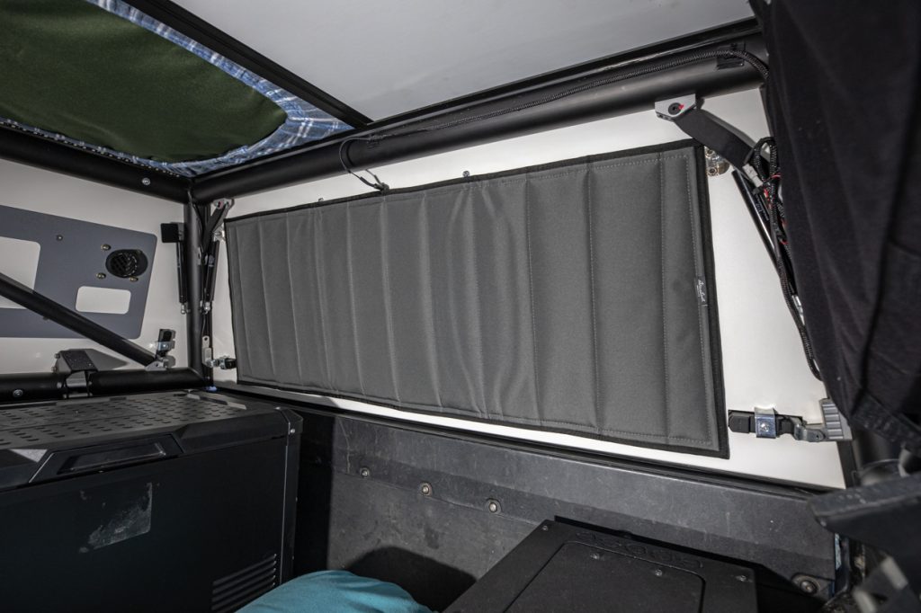 Aftermarket Gear & Accessory Brands For The GFC Truck Camper