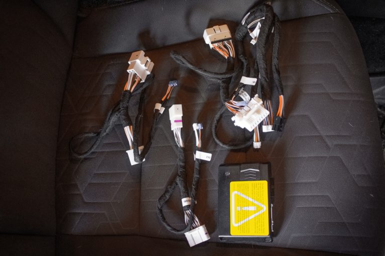 Retrax EQ Tonneau Cover Installation Guide