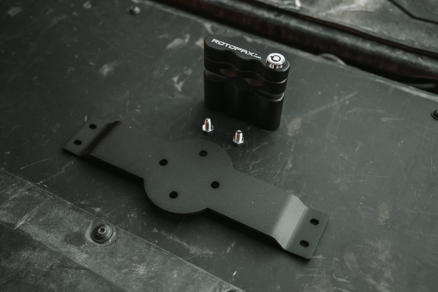 Tested: Prinsu RotopaX Mount - Install & Review