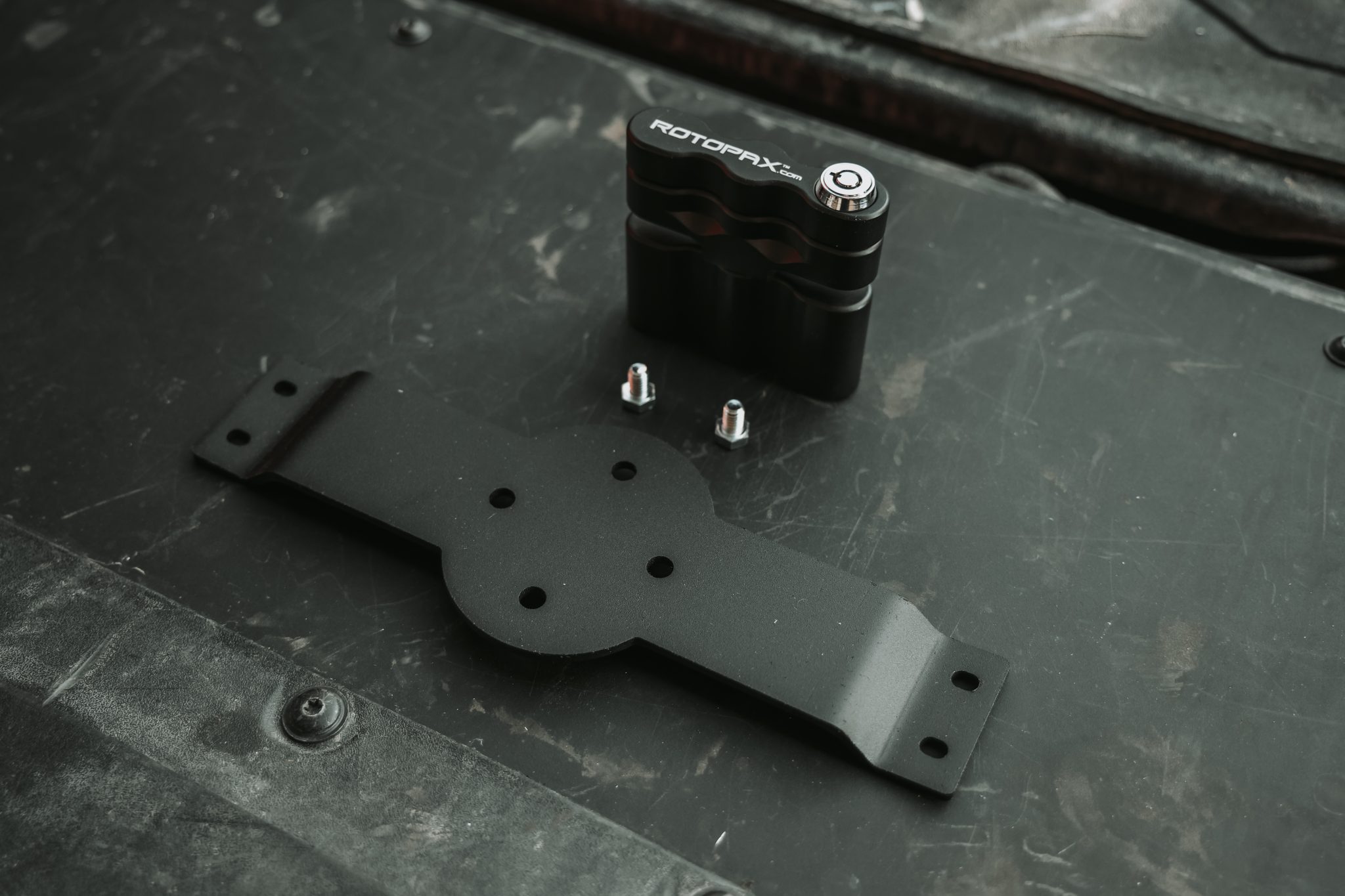 Tested: Prinsu RotopaX Mount - Install & Review