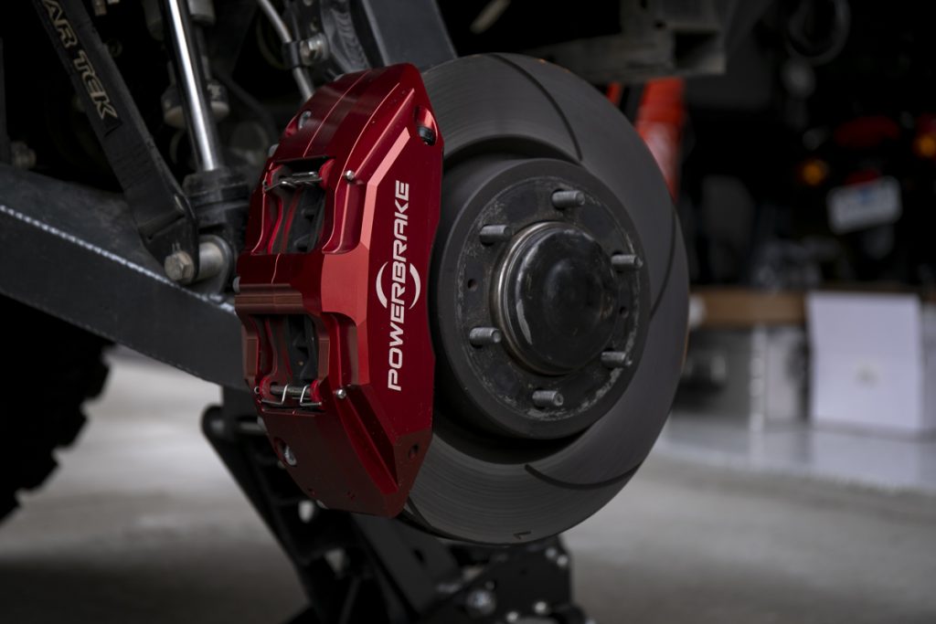 6 Reasons To Buy A Tacoma Big Brake Kit