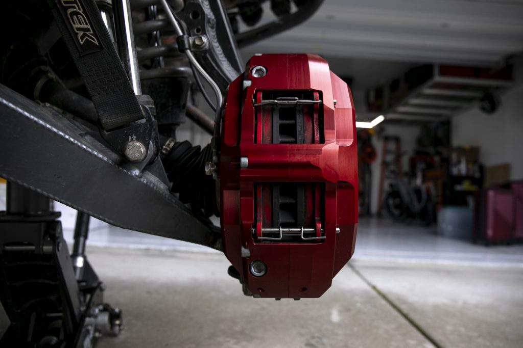 6 Reasons To Buy A Tacoma Big Brake Kit