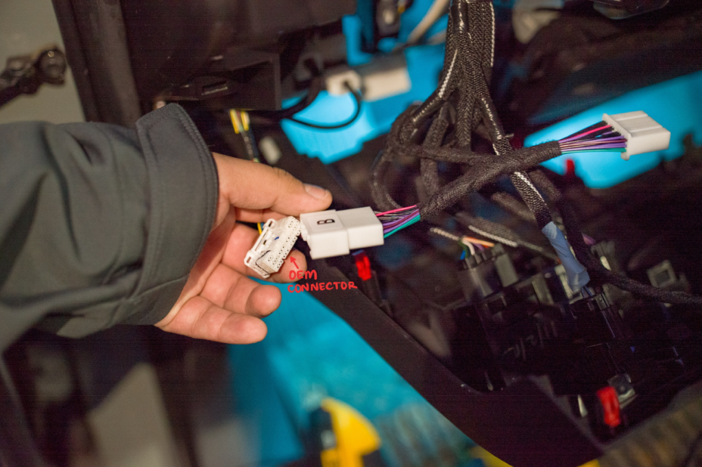 N2 Designs Remote Start For 3rd Gen Tacoma - Install & Review