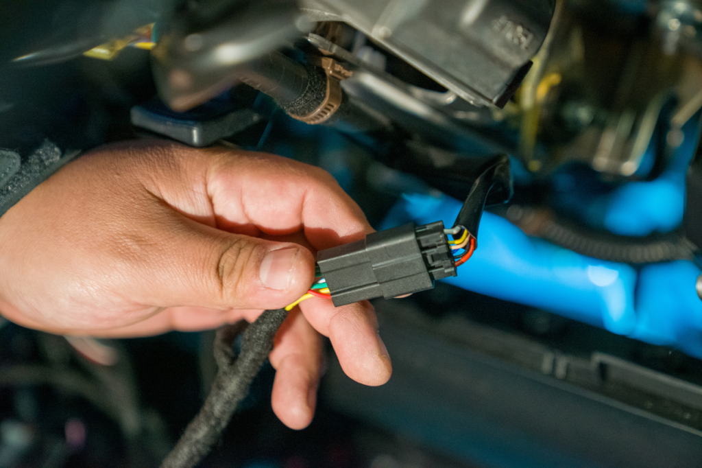 N2 Designs Remote Start For 3rd Gen Tacoma - Install & Review