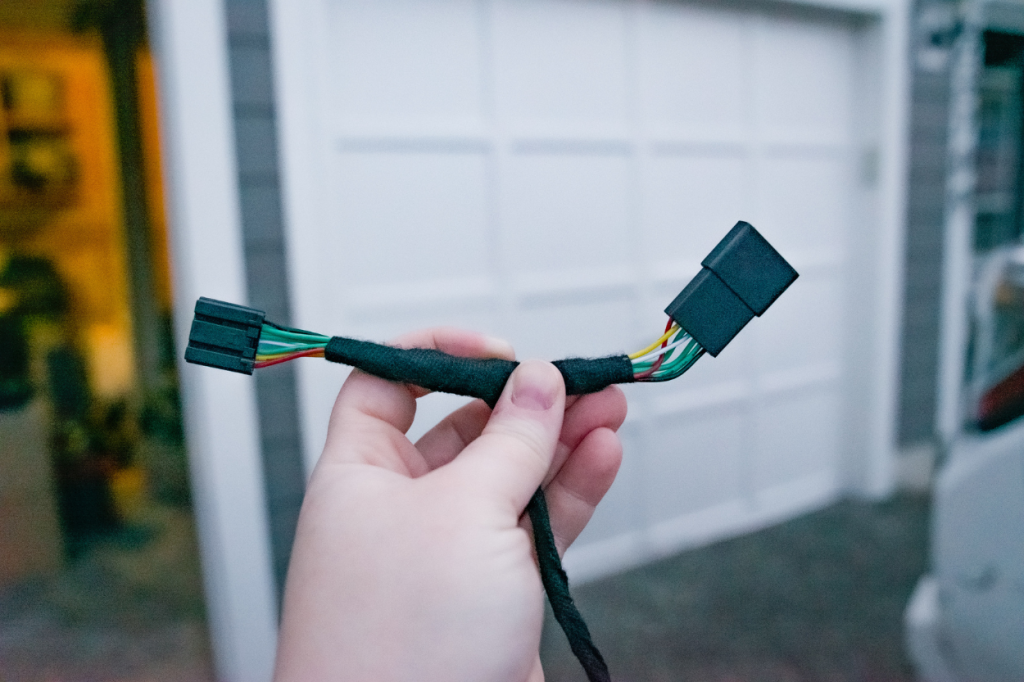 N2 Designs Remote Start For 3rd Gen Tacoma - Install & Review