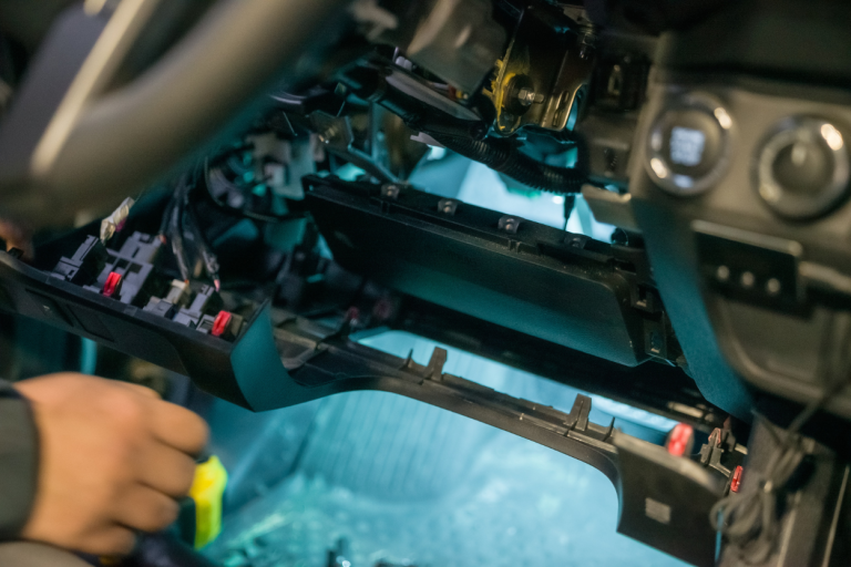 N2 Designs Remote Start For 3rd Gen Tacoma - Install & Review