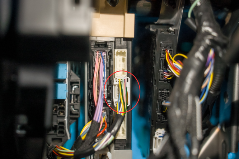 N2 Designs Remote Start For 3rd Gen Tacoma - Install & Review