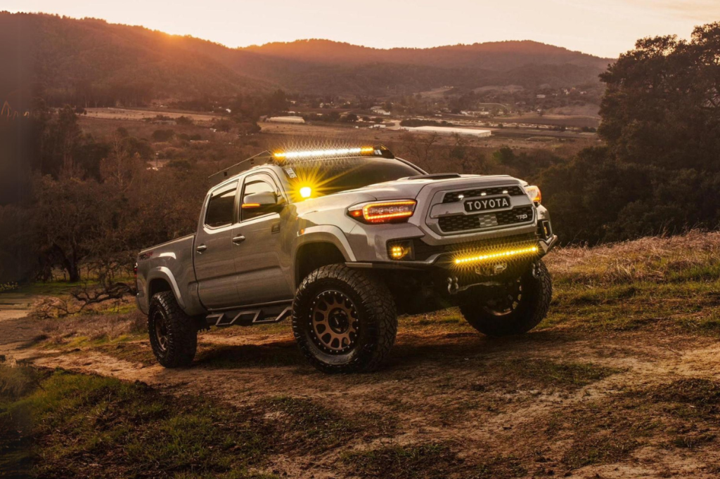 Top 11 Off-Road Shops Near Sacramento