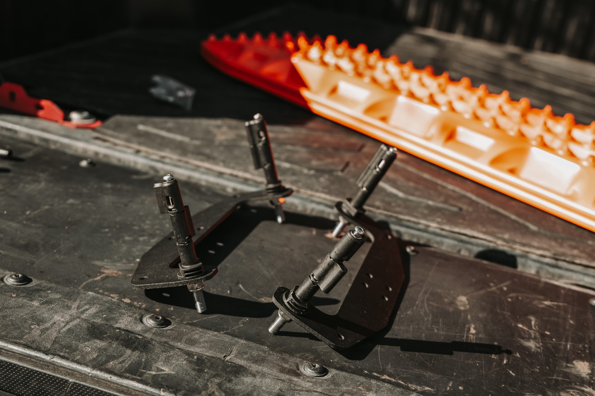 Prinsu Maxtrax Mount Install & Review