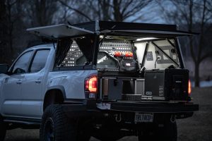 Goose Gear Camper System Review