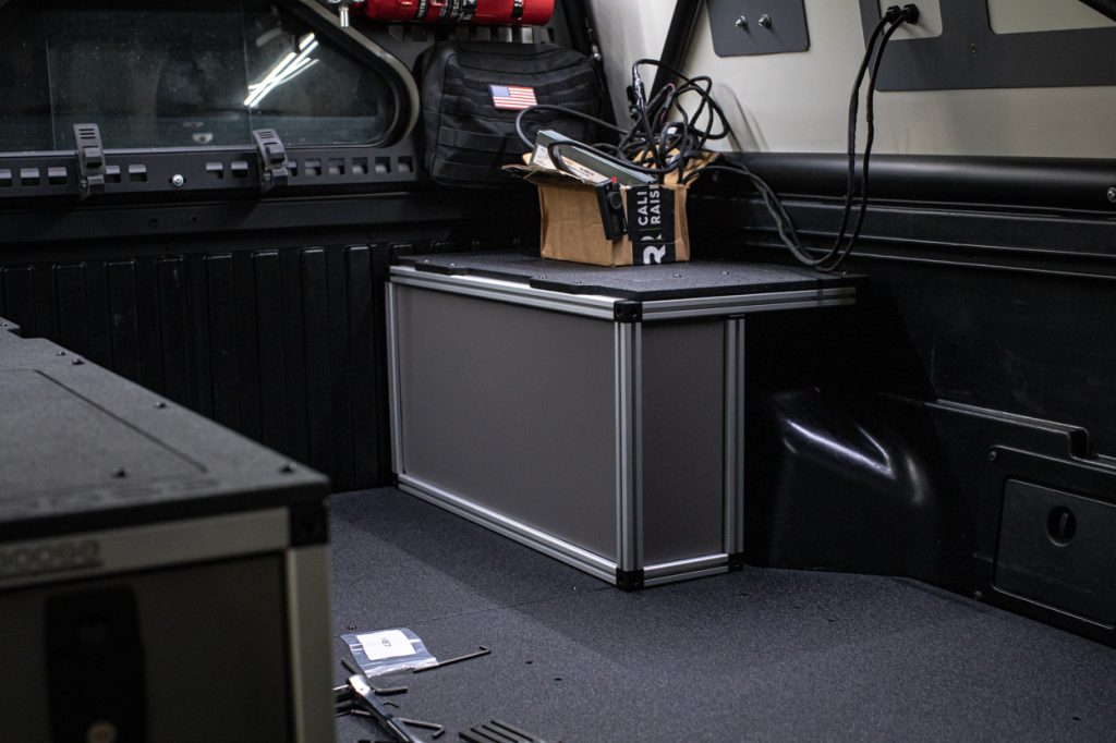 Goose Gear Camper System Review