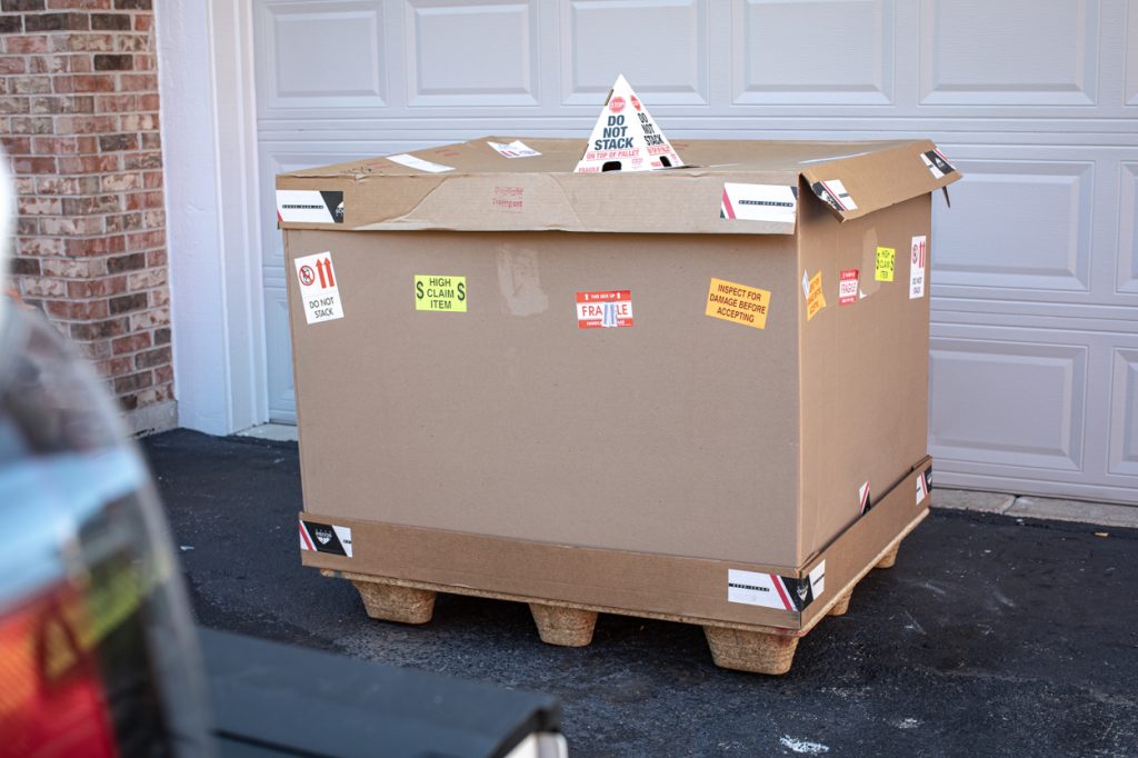 Goose Gear Camper System Review