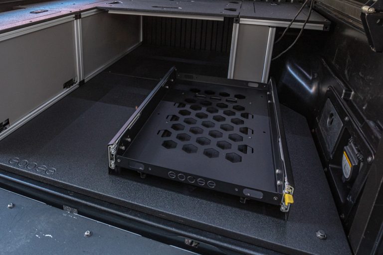 Goose Gear Camper System Review