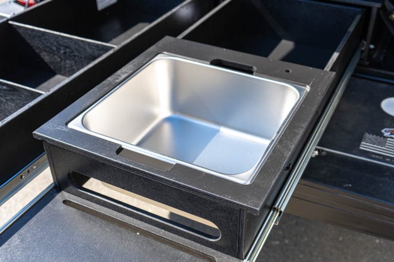 Nomad Kitchen Co. LT Overlander Kit - Install & Review