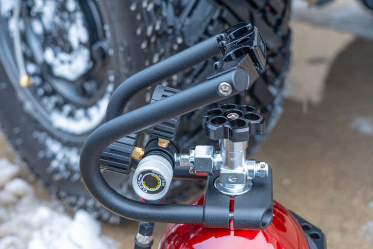 Power Tank 10 Lb. Package In-Depth Review