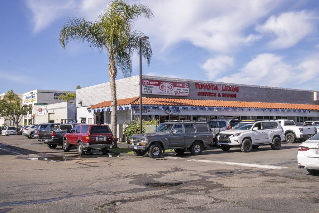Top 12 Off-Road & Overland 4×4 Shops Near San Diego, California
