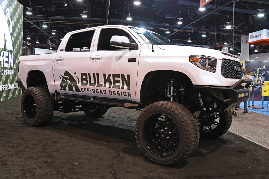 Top 12 Off-Road Shops Near Los Angeles