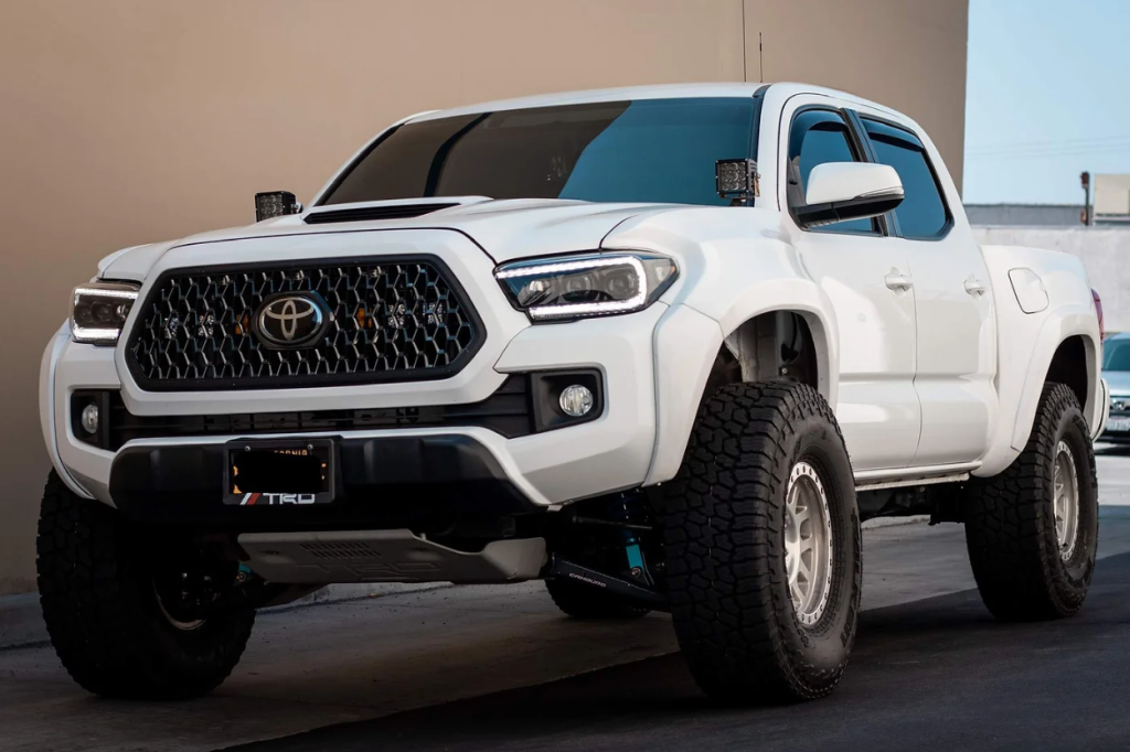 Top 12 Off-Road & Overland 4×4 Shops Near San Diego, California