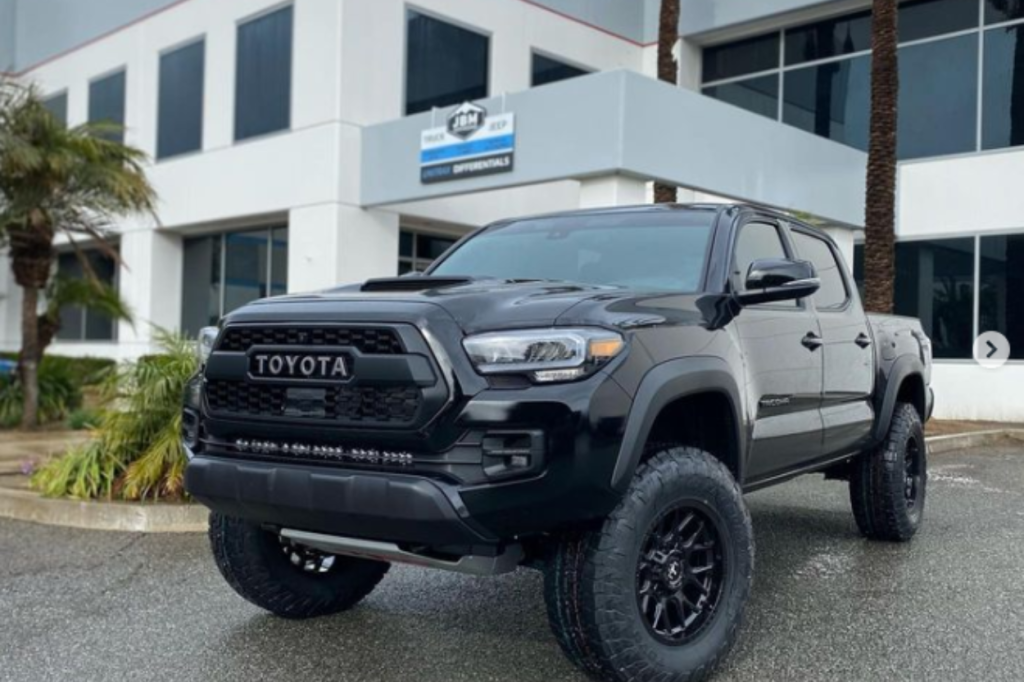 Top 12 Off-Road & Overland 4×4 Shops Near San Diego, California