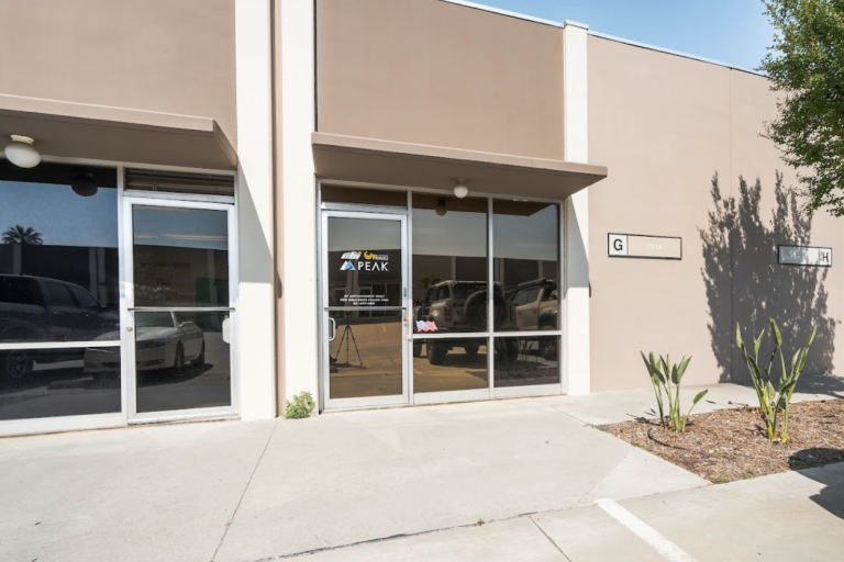 Top 12 Off-Road & Overland 4×4 Shops Near San Diego, California