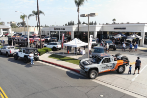 Top 12 Off-Road & Overland 4×4 Shops Near San Diego, California