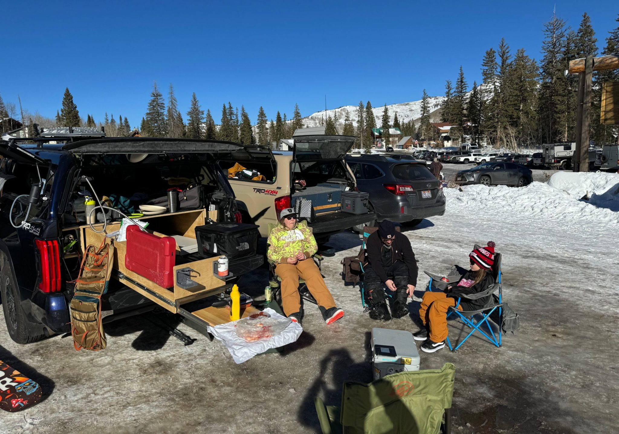 Best Bed Toppers By Category For The Tacoma