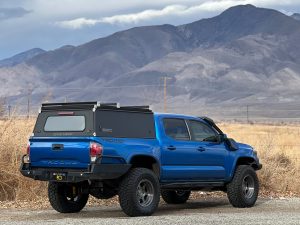 GFC Platform Topper Review