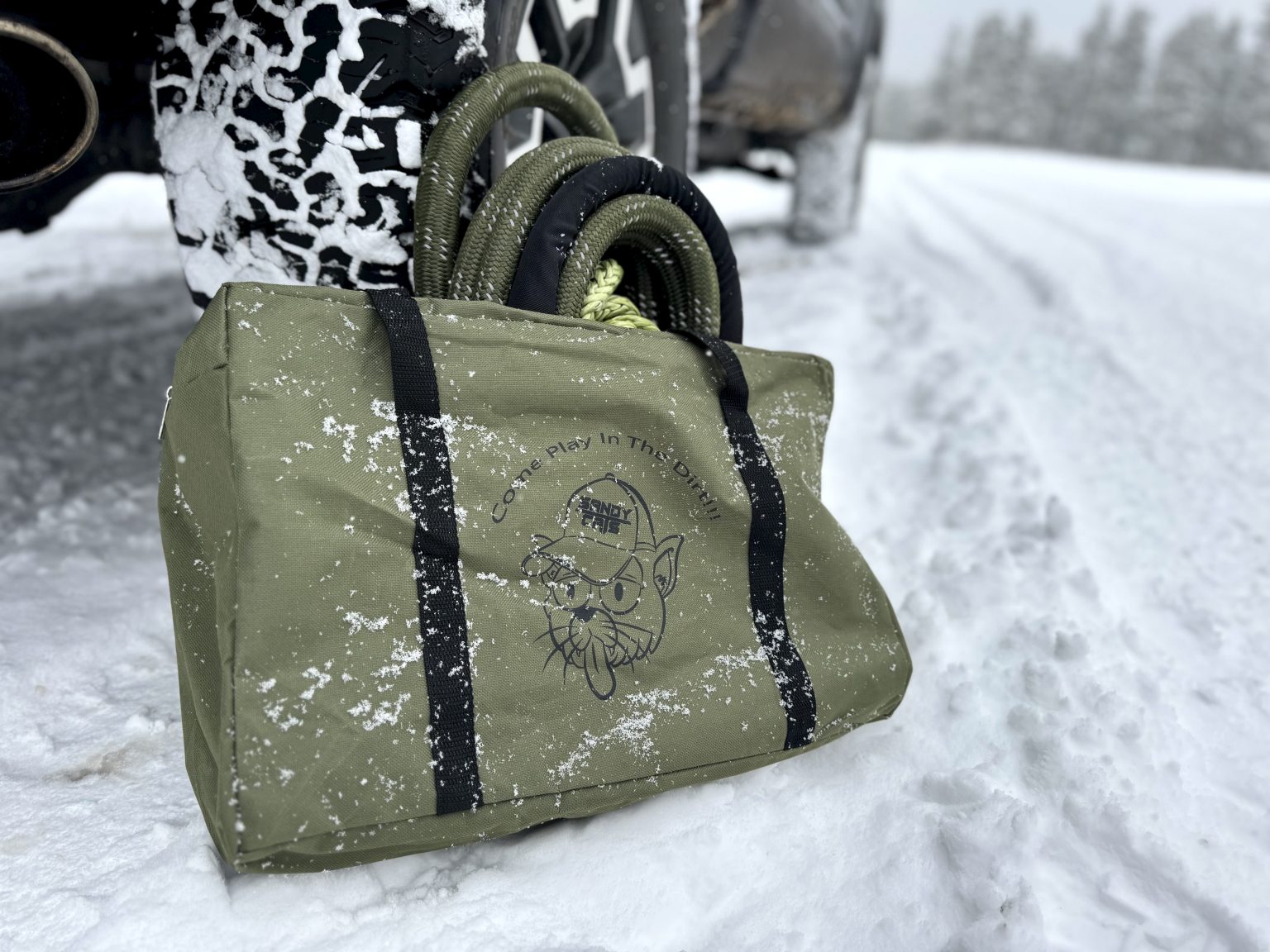 Sandy Cats Ultimate Recovery Kit Review