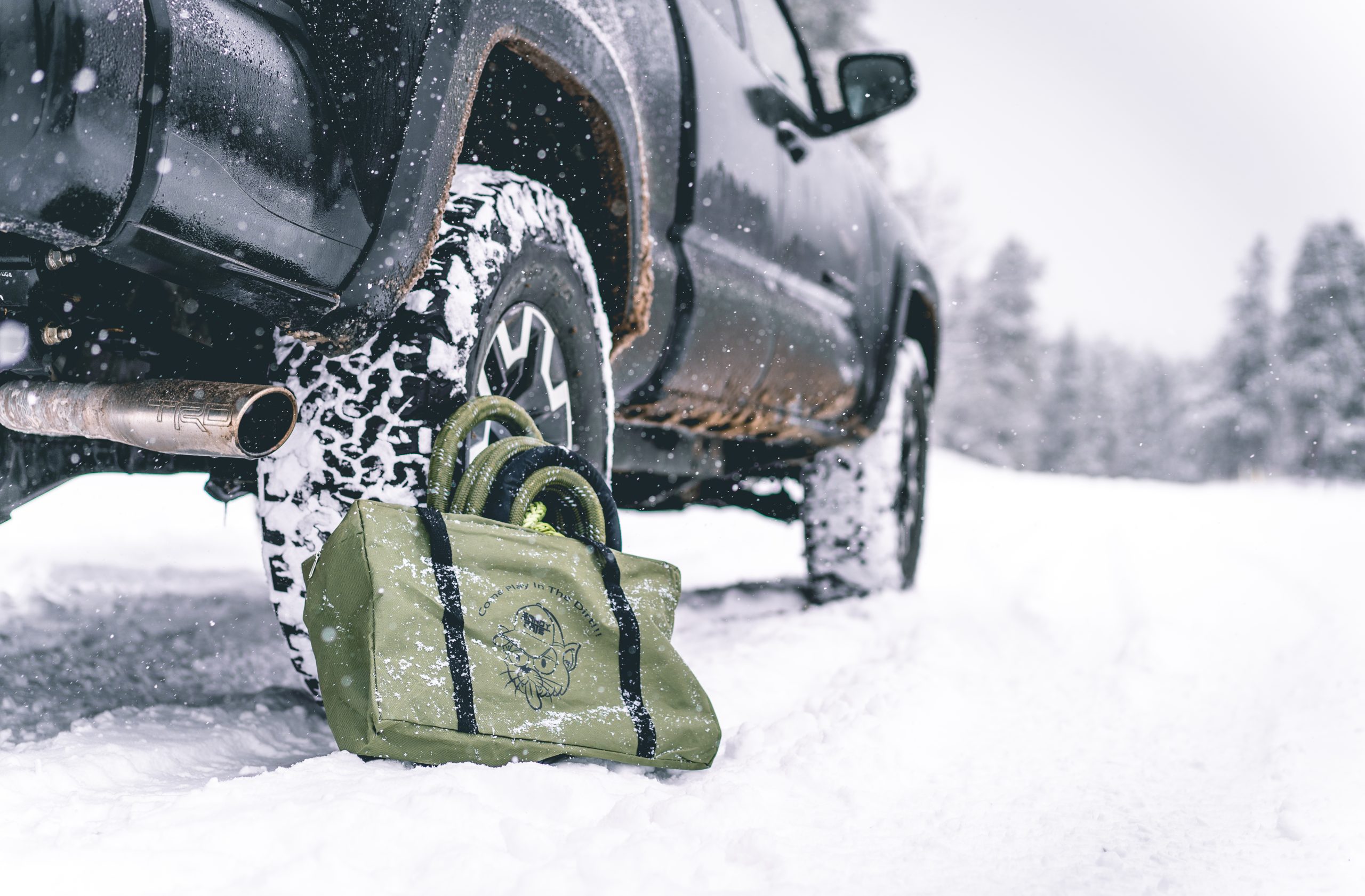 Sandy Cats Ultimate Recovery Kit Review