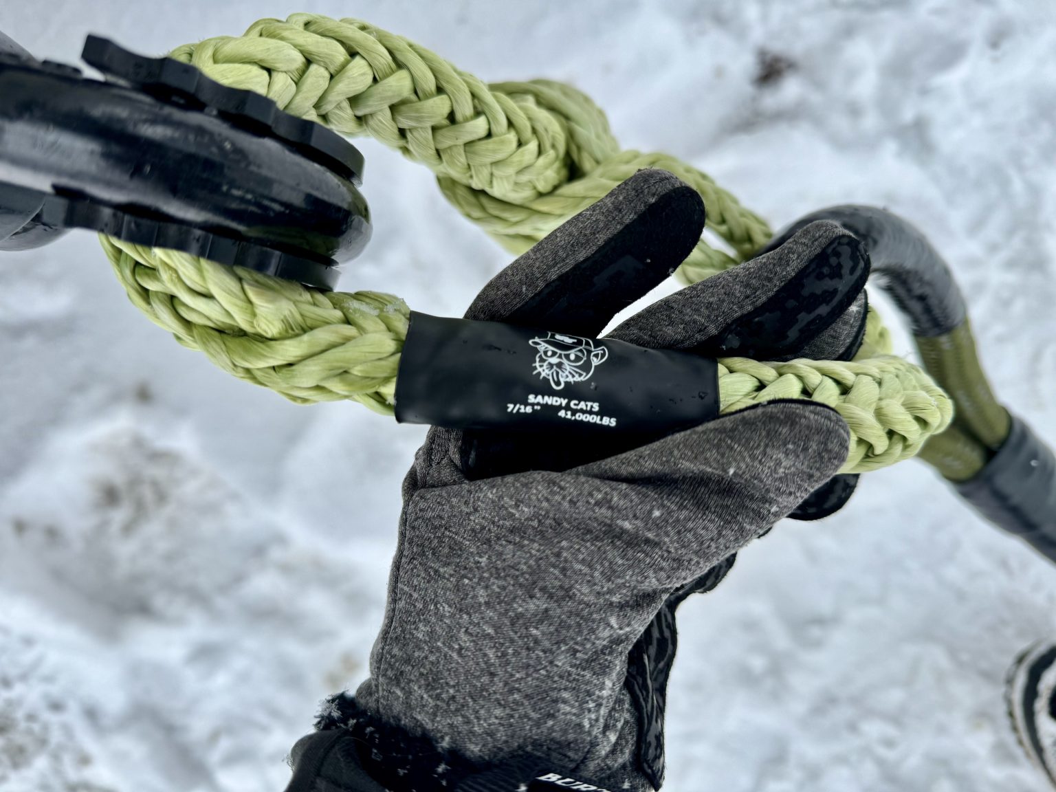 Sandy Cats Ultimate Recovery Kit Review