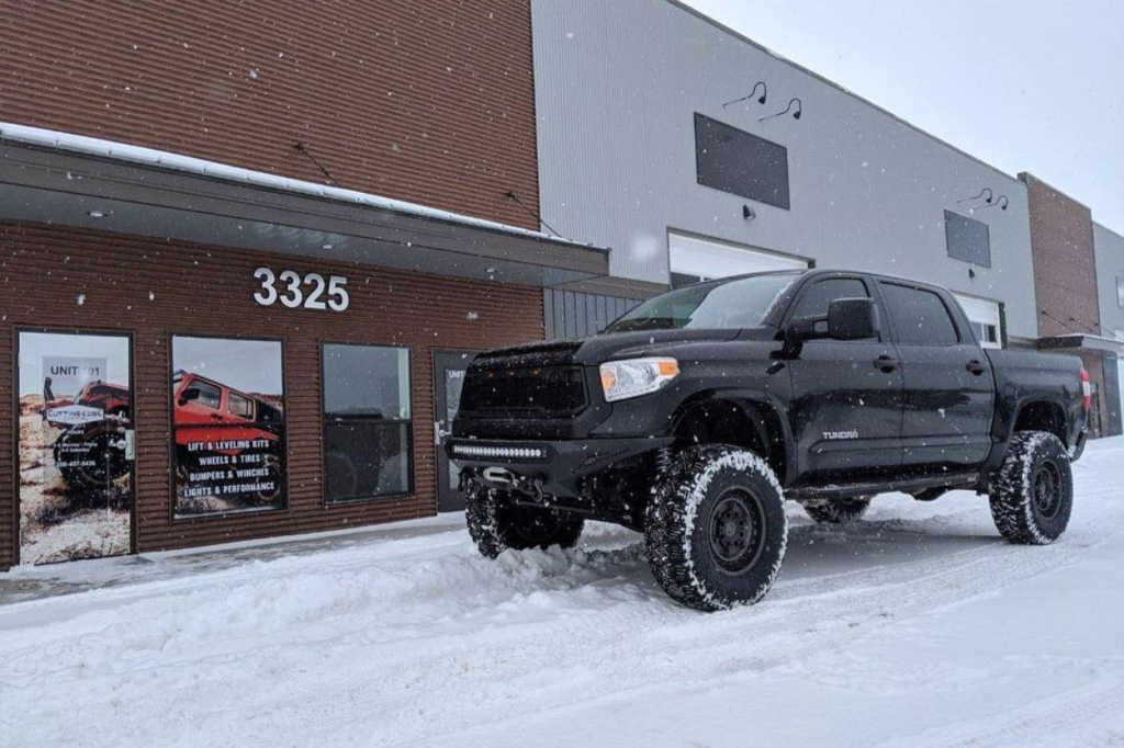 Top 5 Off-Road Shops Near Coeur d'Alene