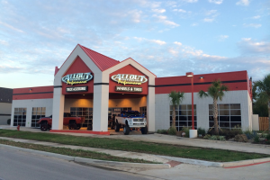 Top 12 Off-Road Shops Near Dallas