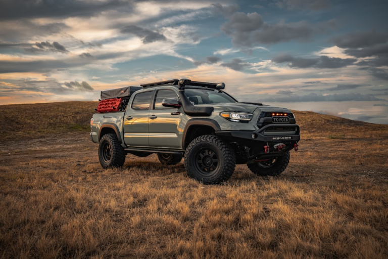 Top 12 Off-Road Shops Near Dallas