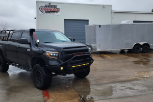 Top 12 Off-Road Shops Near Dallas