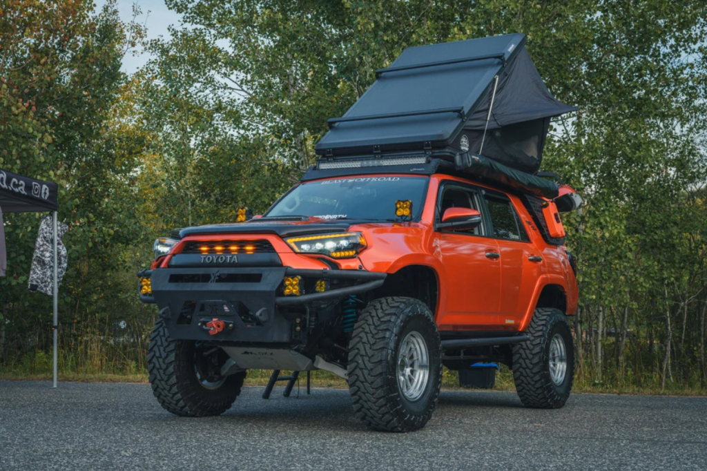 Top 9 Off-Road & Overland 4x4 Shops In Florida