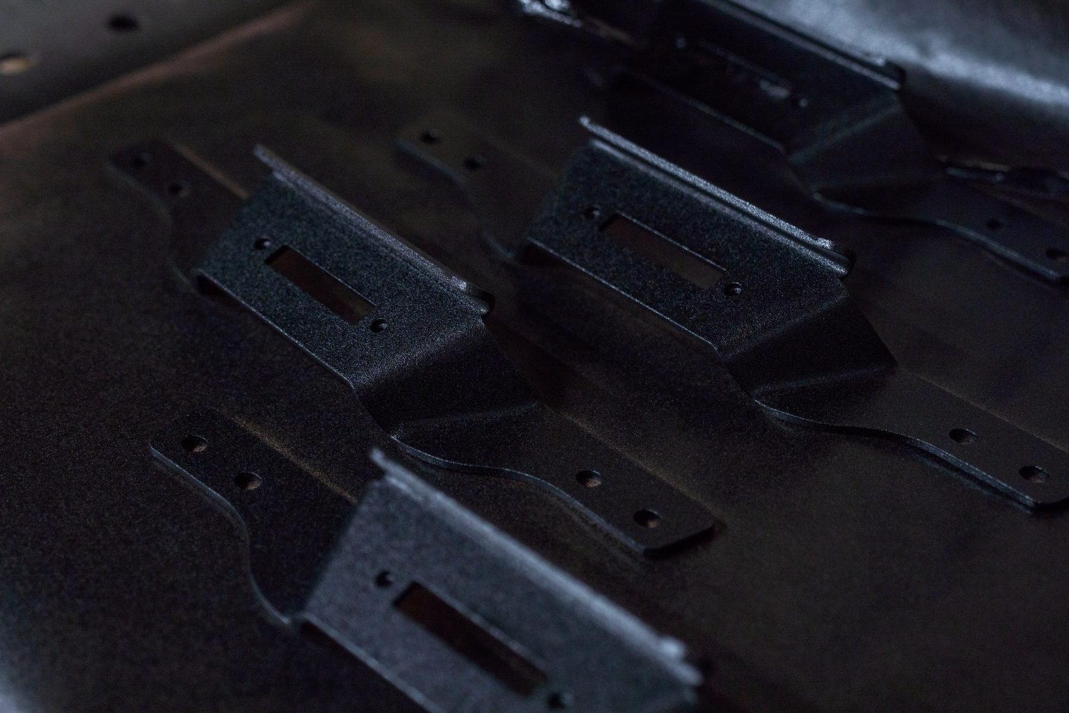 R4T Roof Rack Handles With Scene Lights - Install & Review