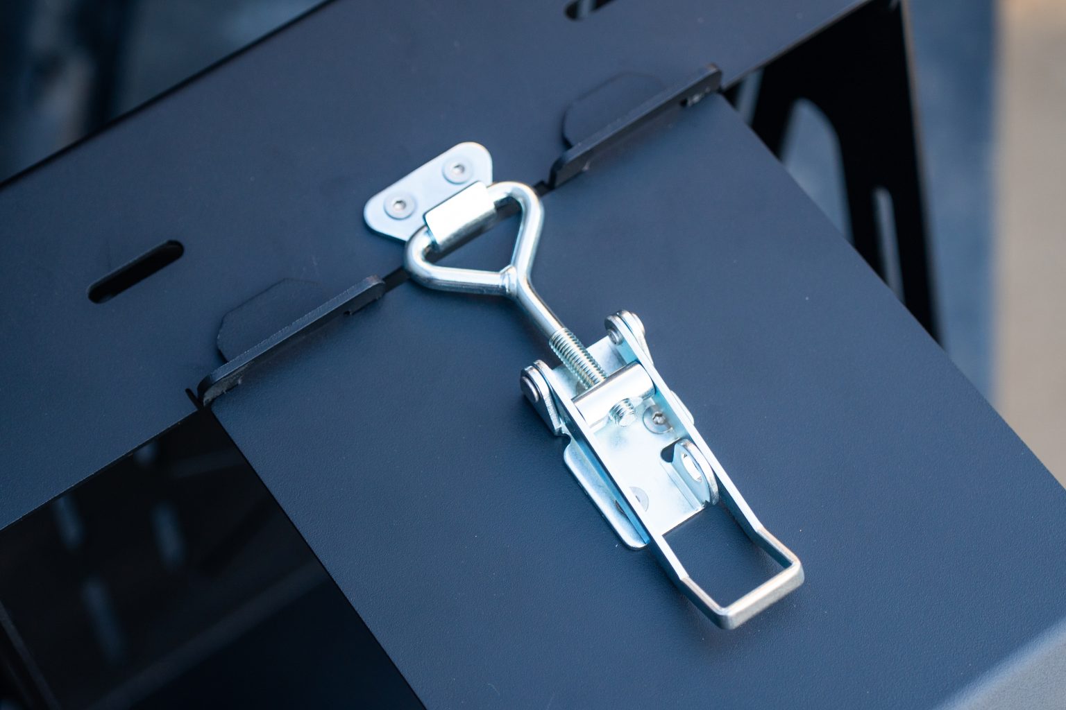 Backwoods Universal Dual Jerry Can Carrier Review