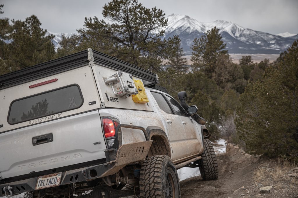 Two Track Nation Hot Box Diesel Heater Review