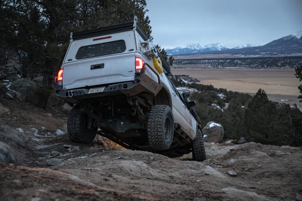 Two Track Nation Hot Box Diesel Heater Review