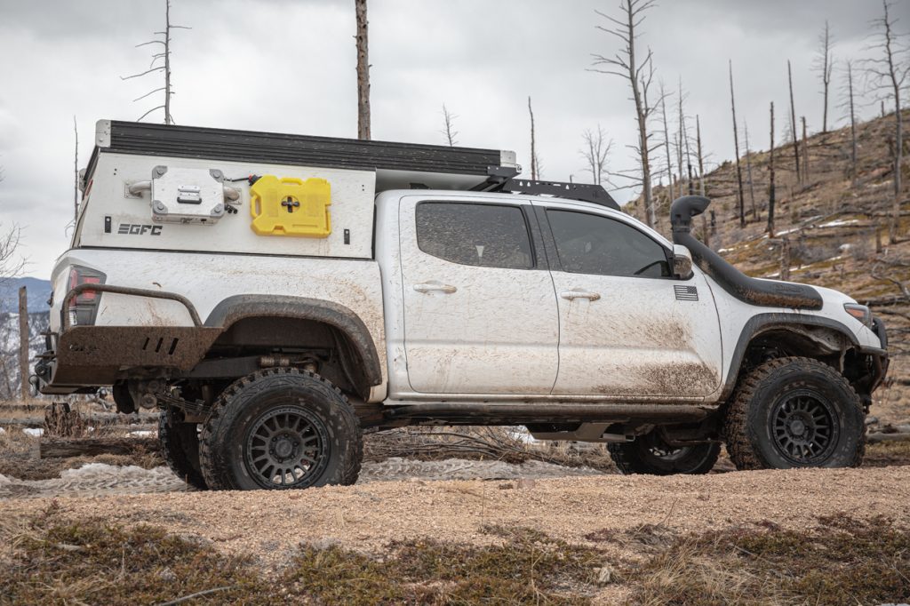 Two Track Nation Hot Box Diesel Heater Review